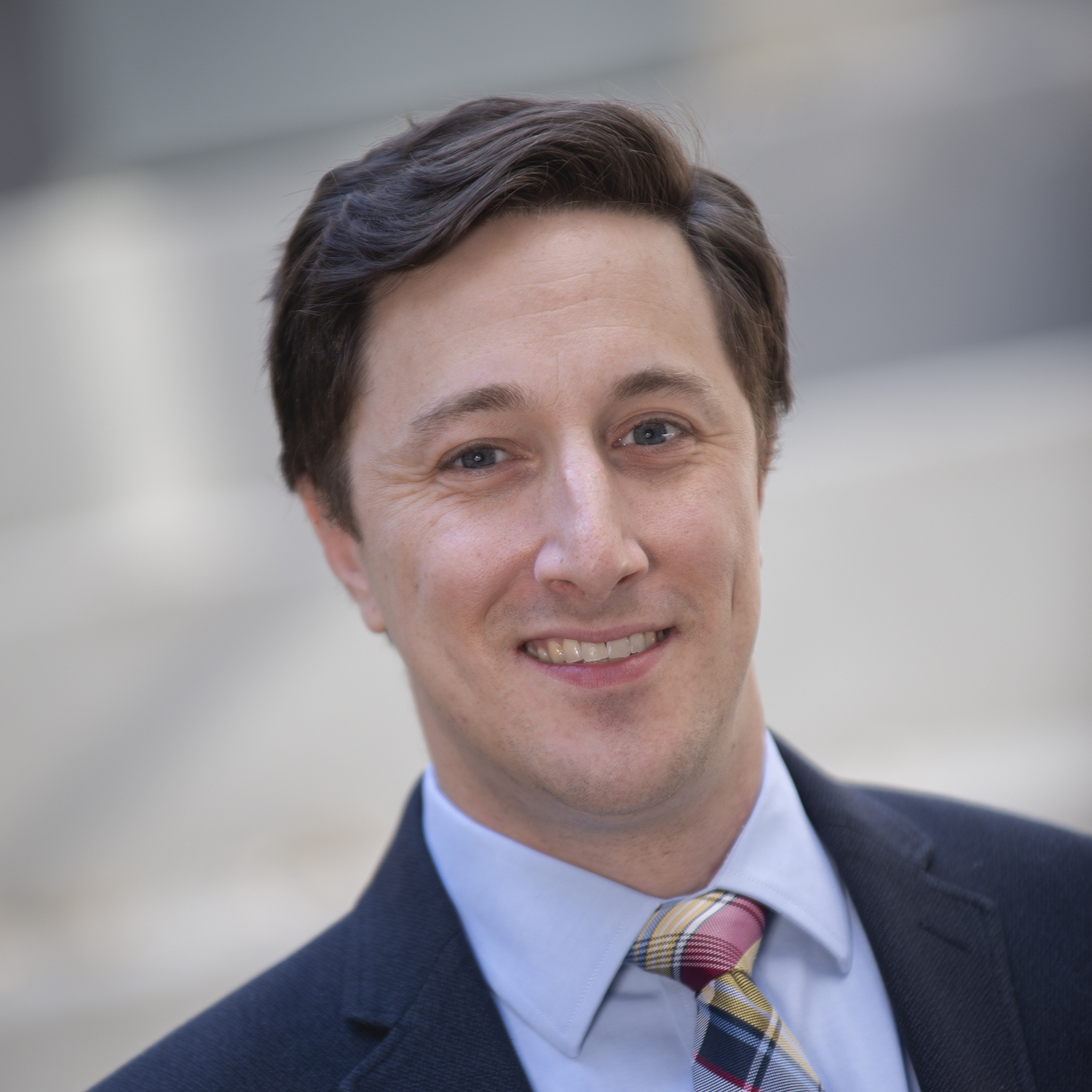 Derek T. Muller | Law Library - The University of Iowa