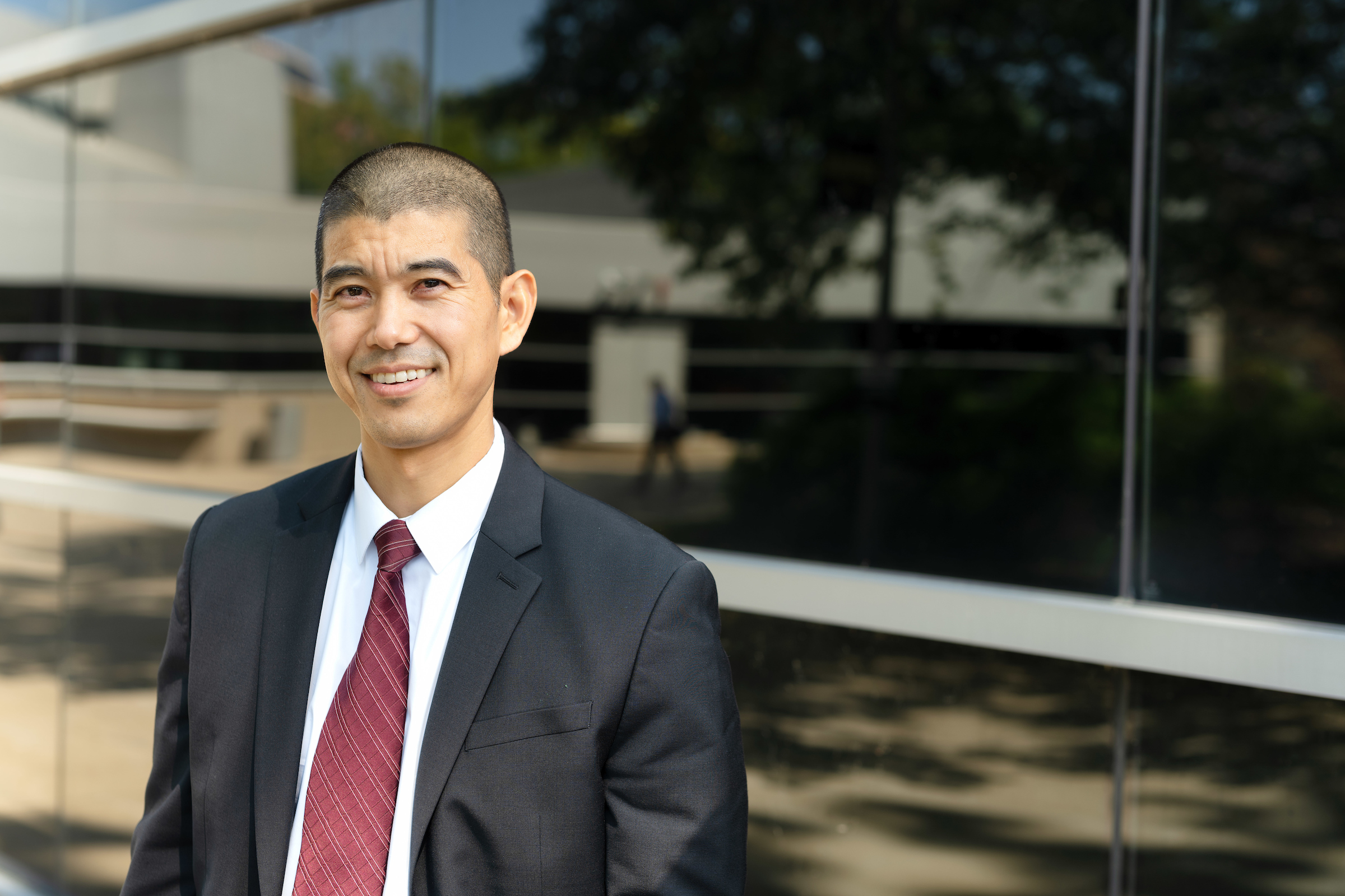 Ryan T. Sakoda | Law Library - The University of Iowa