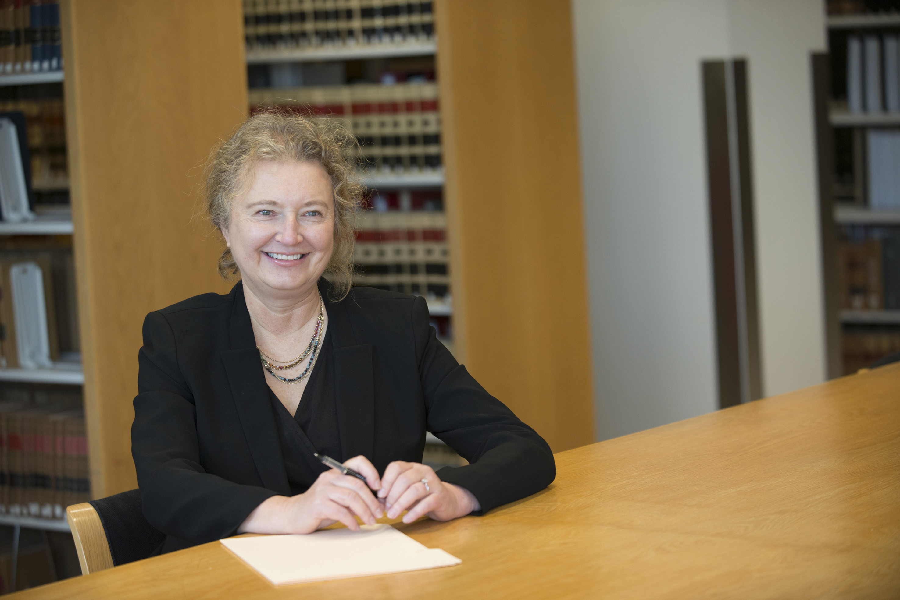 Lea VanderVelde | Law Library - The University of Iowa