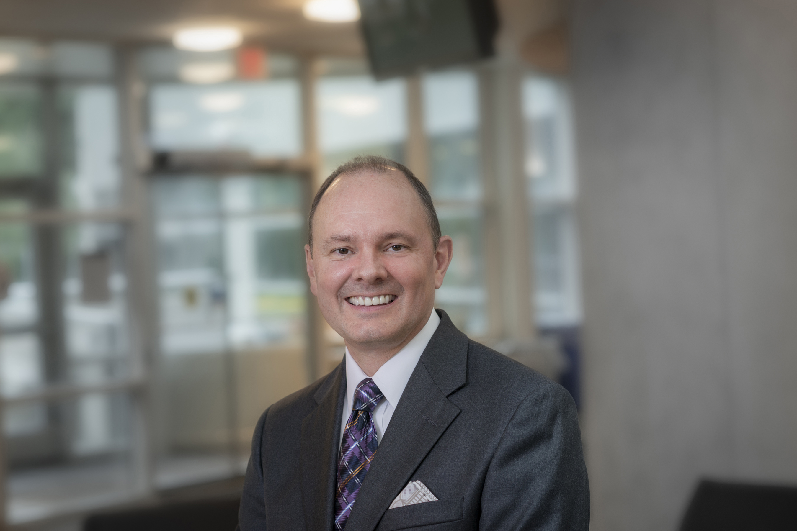 Kevin K. Washburn | Law Library - The University of Iowa