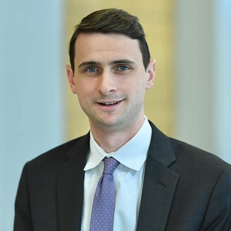James Toomey | Law Library - The University of Iowa