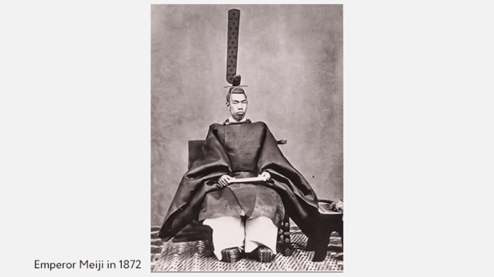 Kizo Ishikawa Timeline | Law Library - The University of Iowa